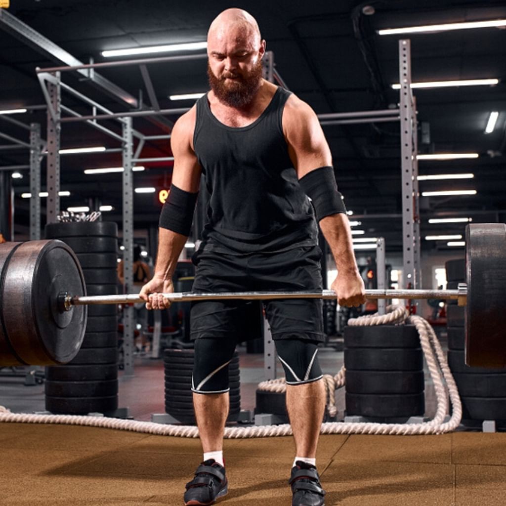 Lifting Technique 101: Essential Tips for Proper Form and Injury Prevention